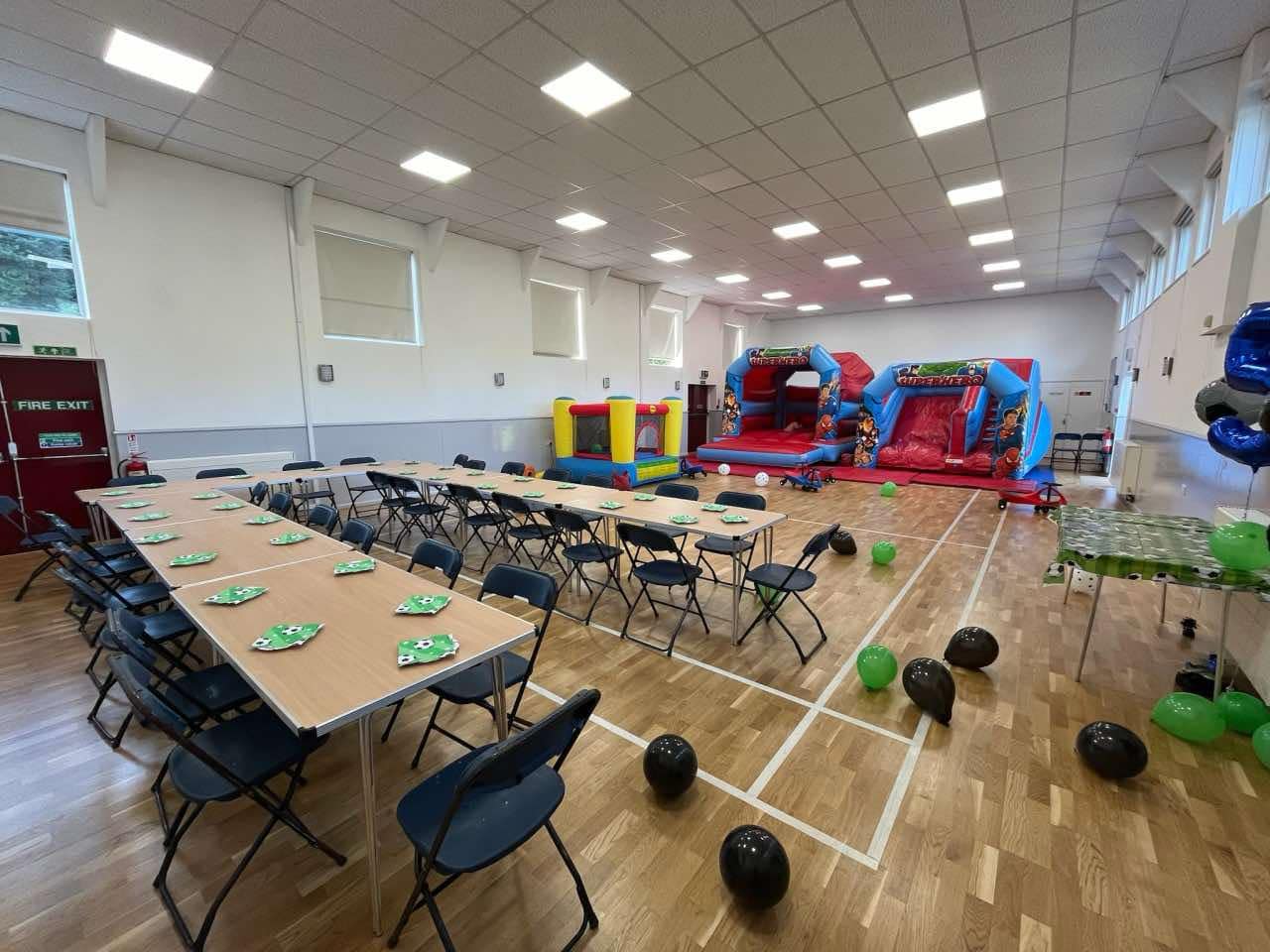 Home - Merley Community Centre
