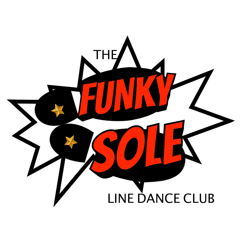 Funky Sole Line Dance Club - Merley Community Centre