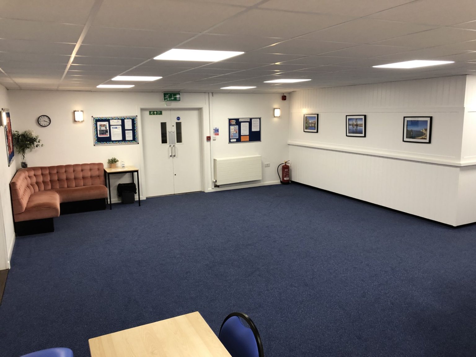 Home - Merley Community Centre